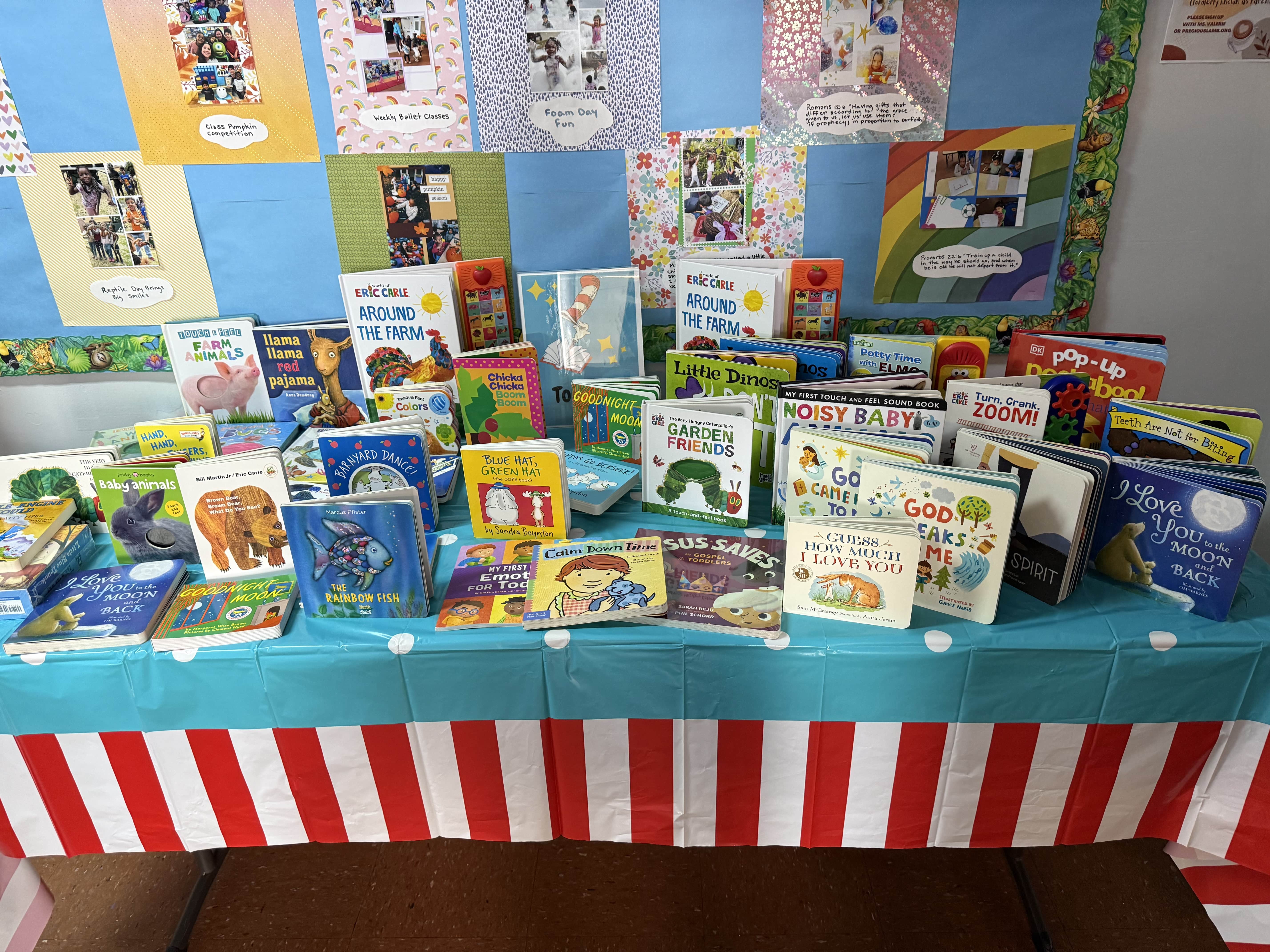 Read Across America