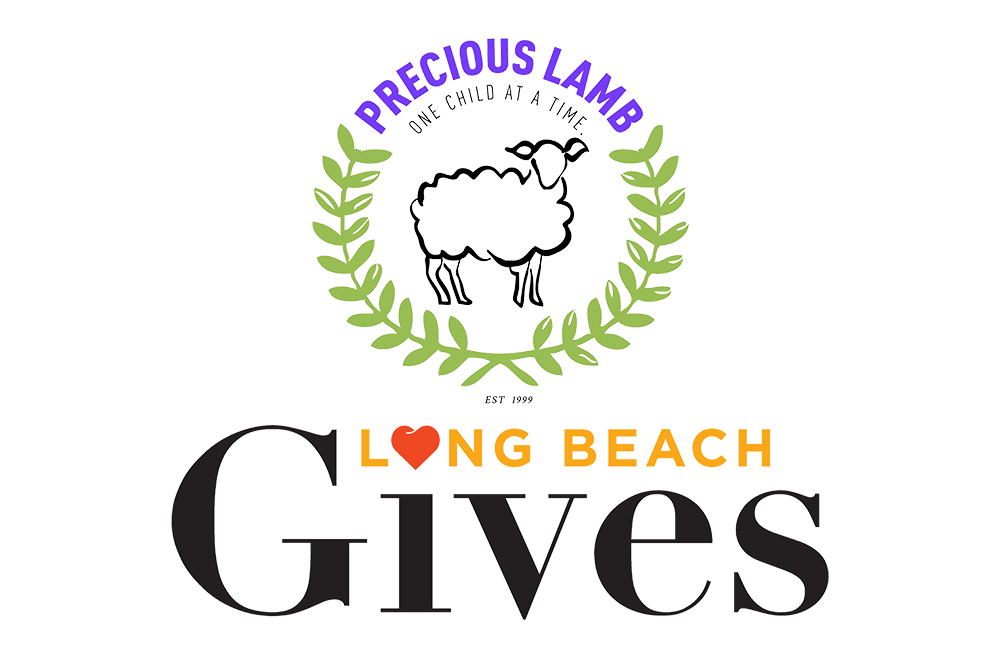 Long Beach Gives Officially Open!